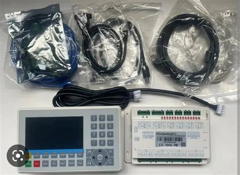 Laser Cutting Machine Controller Set At ₹ 24000 In Faridabad Id