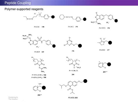 Ppt Peptide Coupling Powerpoint Presentation Free Download Id745910