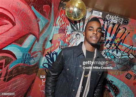 Roscoe Rapper Photos And Premium High Res Pictures Getty Images