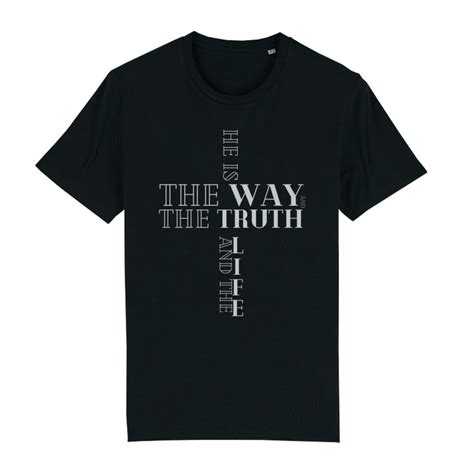Shirts Für Männer T Shirts Für Männer Mit Christlichem Statement