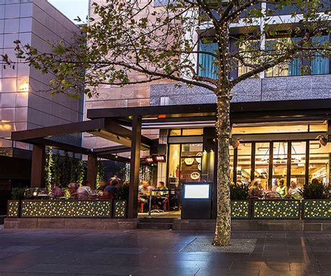 Southgate Melbourne Restaurants And Shopping Centre Celebrate