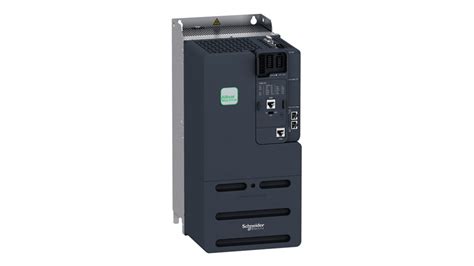 Atv340d22n4s Schneider Electric Variable Speed Drive 22 Kw 3 Phase