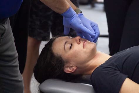 Functional Dry Needling Eim