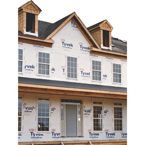 Dupont Tyvek Homewrap