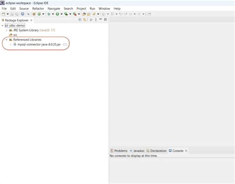 How To Add External Jar In Eclipse Codersathi