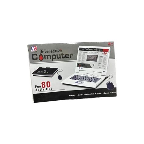 Intellective Computer Thepe Stores