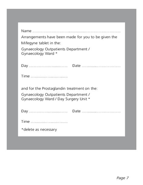 Manage Documents Using Our Editable Form For Miscarriage Paperwork Form
