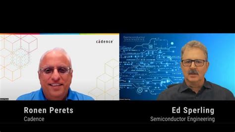 Chiplets Semiconductor 3dic Semieda Chiplet