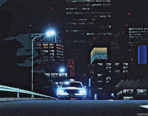 Whicked City 1987 90s Animes Anime Club Aesthetic Anime Visuals