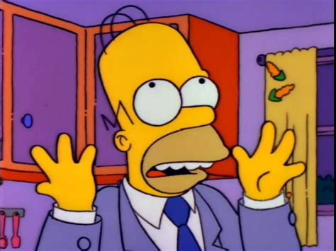 Oh Dad You And Your Stories Bart Broke My Teeth The Nurses Are Stealing My Money This