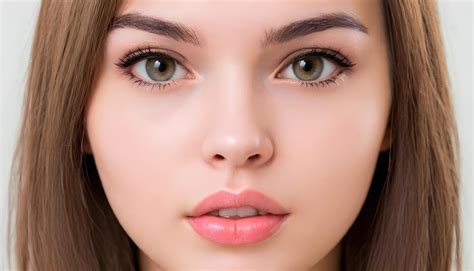 Beautiful Face Adult Girl 2 By Andreluiztj On Deviantart