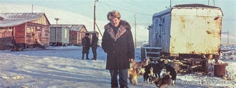 Chukchi People In The Soviet Era Dreamstime