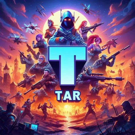 T Tar Games Youtube