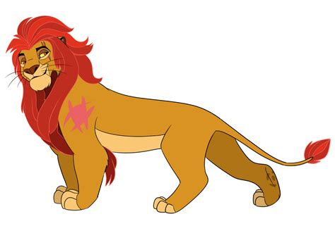 Comic The Return Of Scar Volume 7 Part 5 By Youngladyart On Deviantart