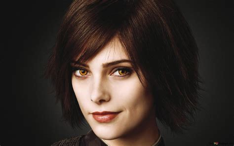 Ashley Greene As Alice Cullen On Twilight Hd Wallpaper Download