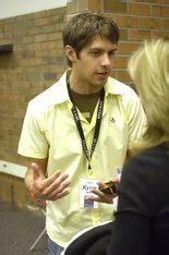 Grand Rapids Native Actor Ryan Devlin To Begin Multi Episode Character