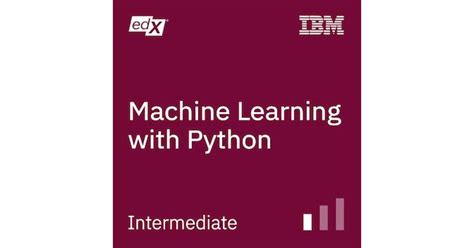 Subodhinie Nethmini Devindika On Linkedin Machine Learning With Python Was Issued By Edx To Kbgs