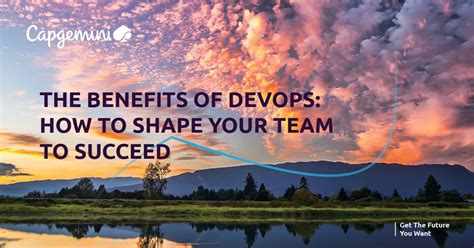 Capgemini On Linkedin Devops Is A Preferred Model Over The Traditional Build Run Dedicated