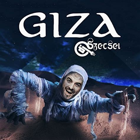 Giza By Dj Szecsei On Amazon Music