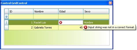Devexpress Hispano Por Raciel Moreno Enlazando El Gridcontrol Con Datos