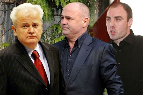 Senta Je Čuvao Slobu A Njegov Sin Je Sad Uhapsio Jednog Od NajveĆih Srpskih Narko Dilera Iver