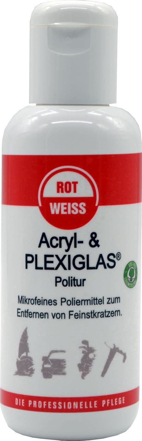 Mellerud Polierpaste 150 Ml Für Kunststoff Acrylglas 2003203241