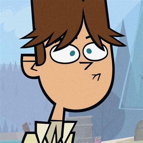 Cody Tdi Total Drama Island Drama Cody