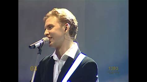 Lietuvos Dainų Daina 2009 Darius Pranckevičius And Violeta Valskytė