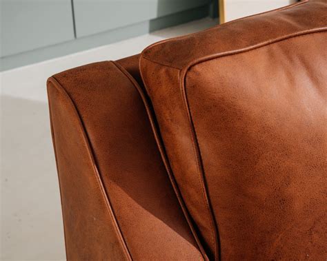 Arthur Basic 2 Seater Heesz