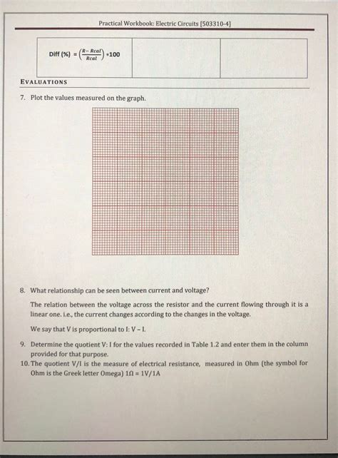 solved solve this experiment using multisim with attached