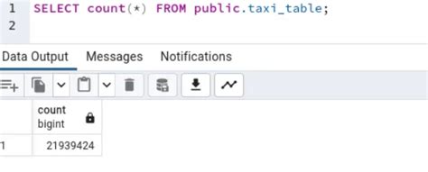 How To Import Data From Parquet To Postgres 2 Easy Ways