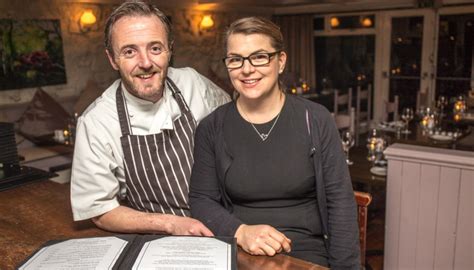 Journeys In Taste Interview With Chef Wade Murphy Of Restaurant 1826 Adare Thetaste Ie