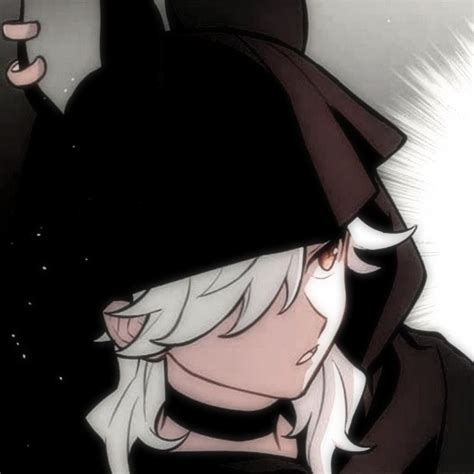 ᜊ Cyno Aesthetic Icons Genshin Beautiful Icone Profilo