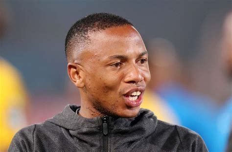 Andile Jali On Retirement U Turn