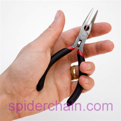 Choosing Pliers
