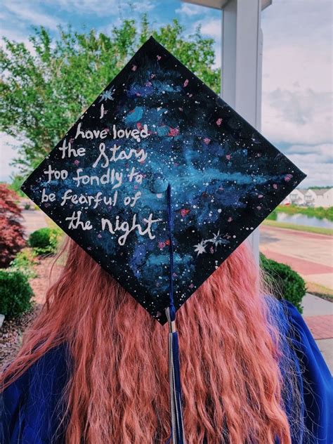 Graduation Cap Ideas
