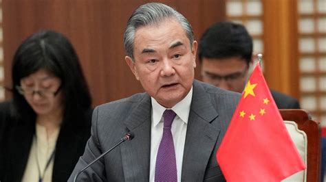 الصين تدعو لإنهاء الهجمات على السفن في البحر الأحمر‎ إرم نيوز