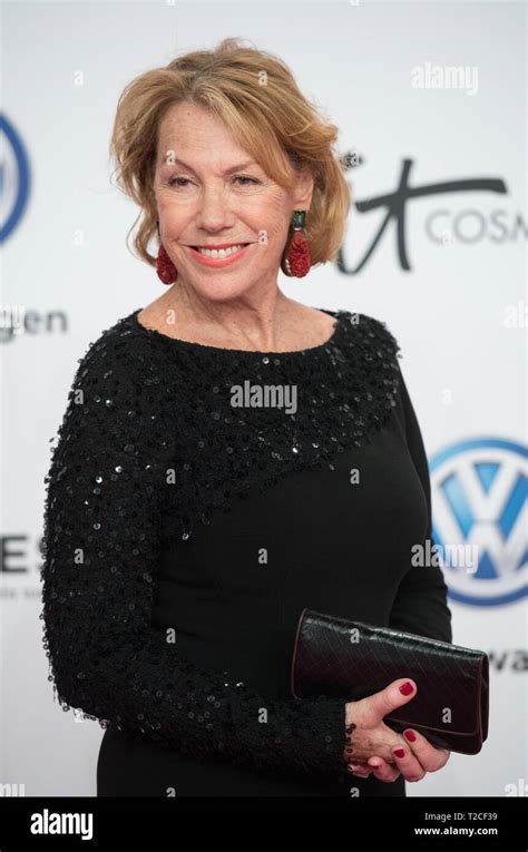 Gaby Dohm Stockfotos And Gaby Dohm Bilder Alamy