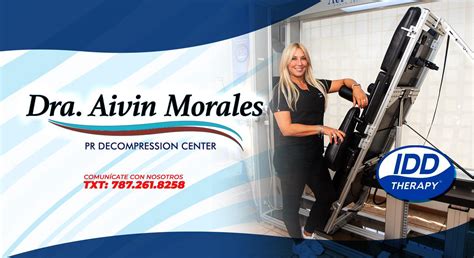 Pr Decompression Center Toa Baja