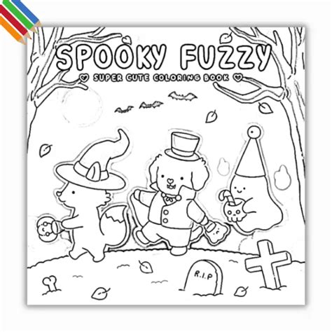 40 Coloriage Cozy Moments Dessins à Imprimer Pdf