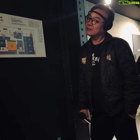 Kim Eui Sung Wiki Biography Age Gallery Spouse And More