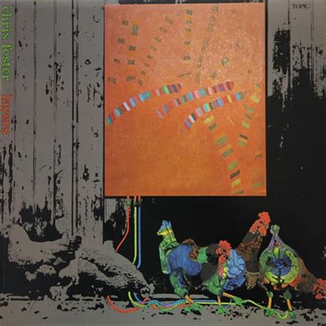 Play Layers By Chris Foster On Amazon Music