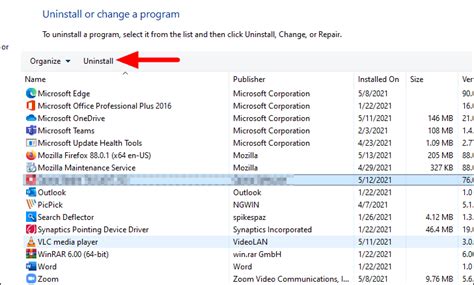 Fix Windows 10 Videoschedulerinternalerror