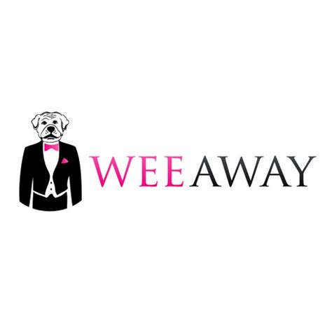Wee Away Needs A New Logo Logo Design Contest