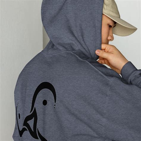 Void Emblem Hoodie League Of Legends Inspired Etsy