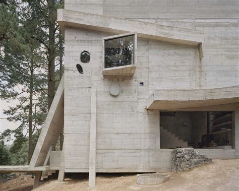 Brutalist House Design A Fresh Take On Architectural Style