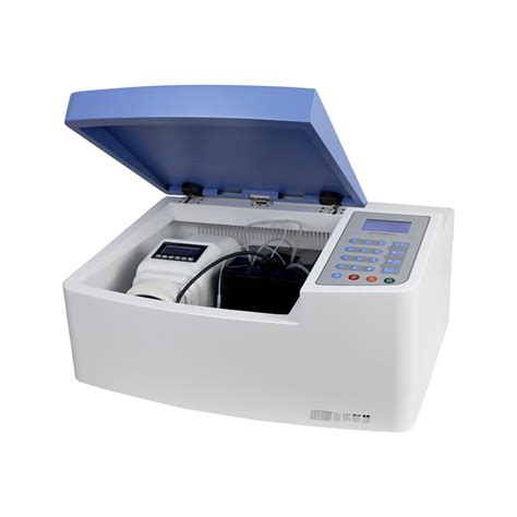 Best Lh Bodk81 Bod Microbial Sensor Rapid Tester Manufacturer And