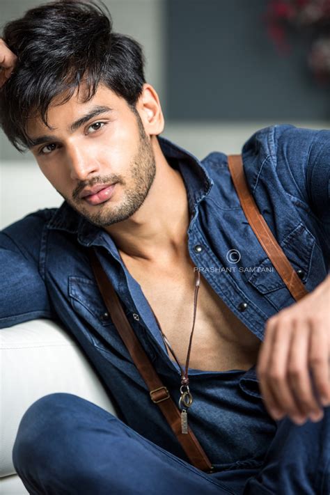 Prashant Samtani Male Photographer Profile Mumbai Maharashtra India