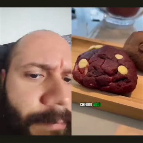 Cookie Pisca🤨 R Pisca