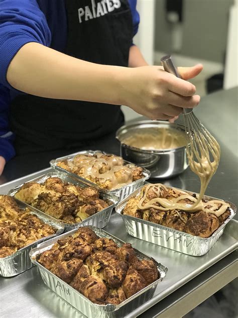 10 Best Baking Classes In Edmonton